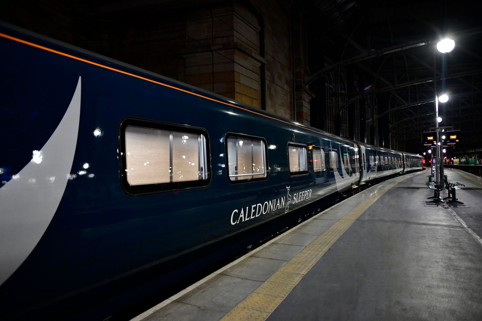 A list of the best sleeper trains in Europe to know for your next trip