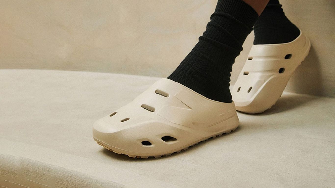 Take on summer in style with the coolest clogs this season