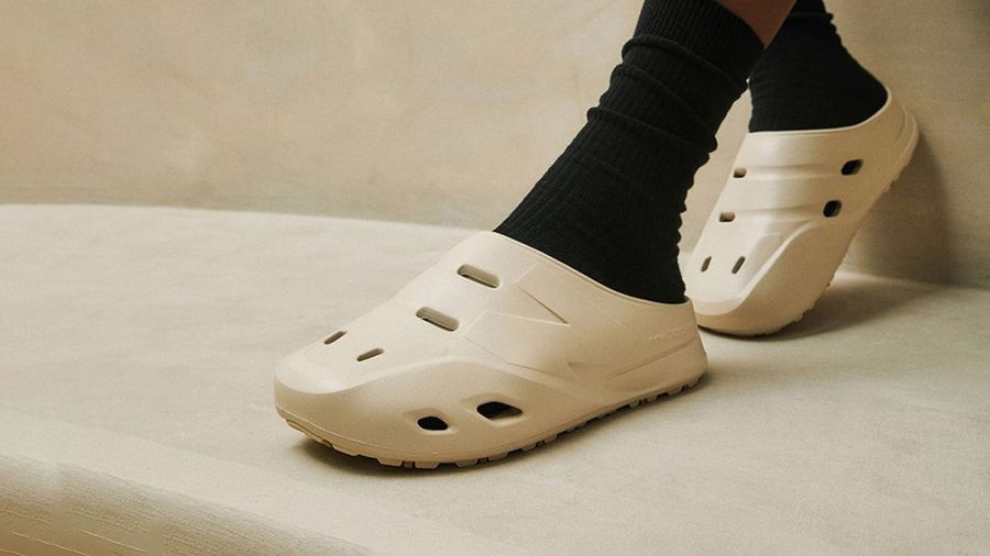 Take on summer in style with the coolest clogs this season