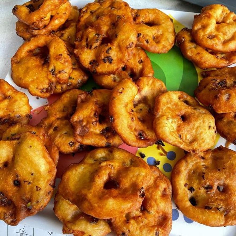 8 best places in Singapore to get your vadai fix from