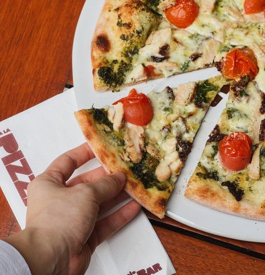 9 restaurants serving National Day menus, from buffets to fine dining