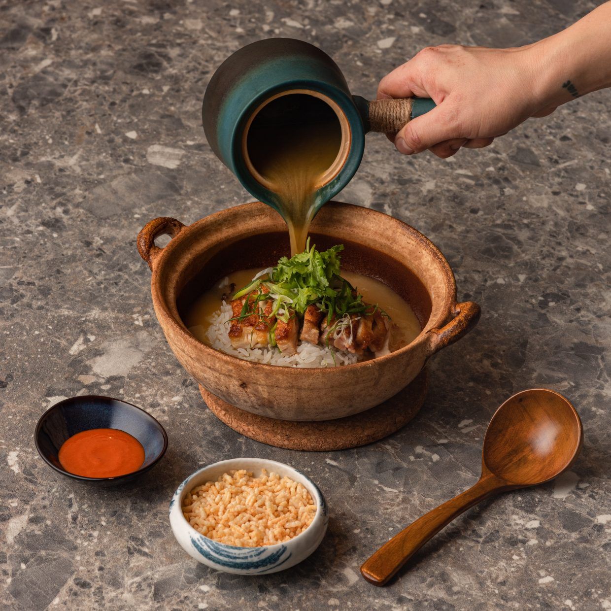 What to order at Native Restaurant's thrilling plant-centric menu