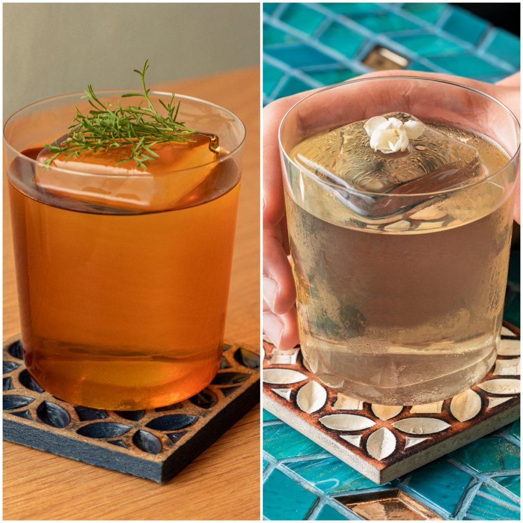 What to order at Native Restaurant's thrilling plant-centric menu