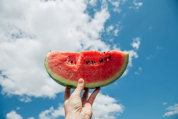 All the health benefits of watermelon rind you didn't know about