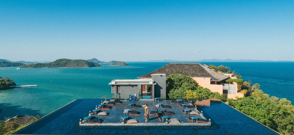 8 best bars and beach clubs to visit on your next trip to Phuket