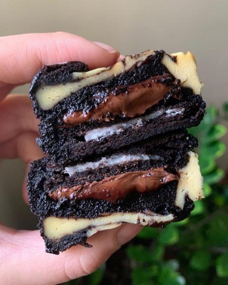 Here's where to find the best and fudgiest brownies in Singapore