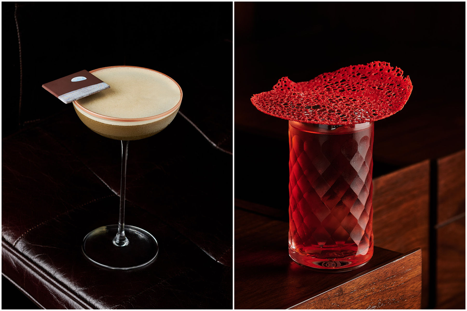 How Republic bar is making the Sixties swing again for modern drinkers