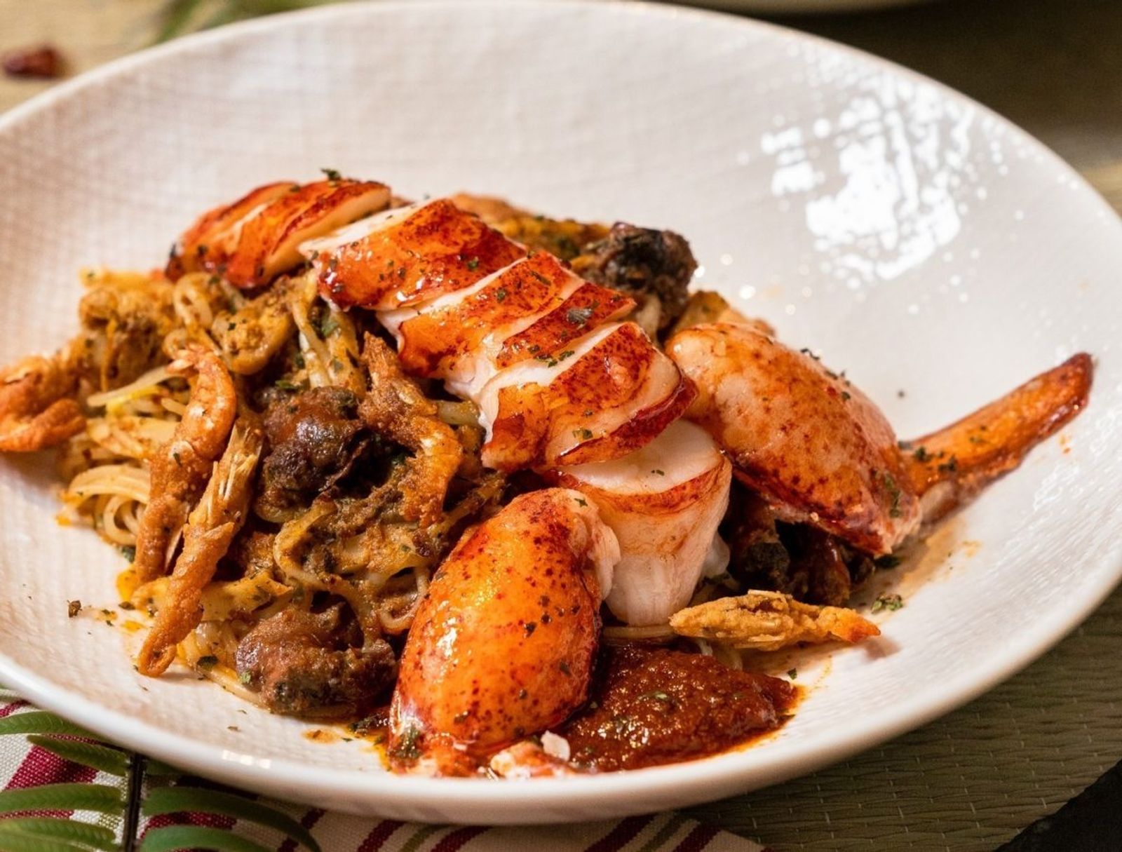 7 places for the best dry laksa in Singapore