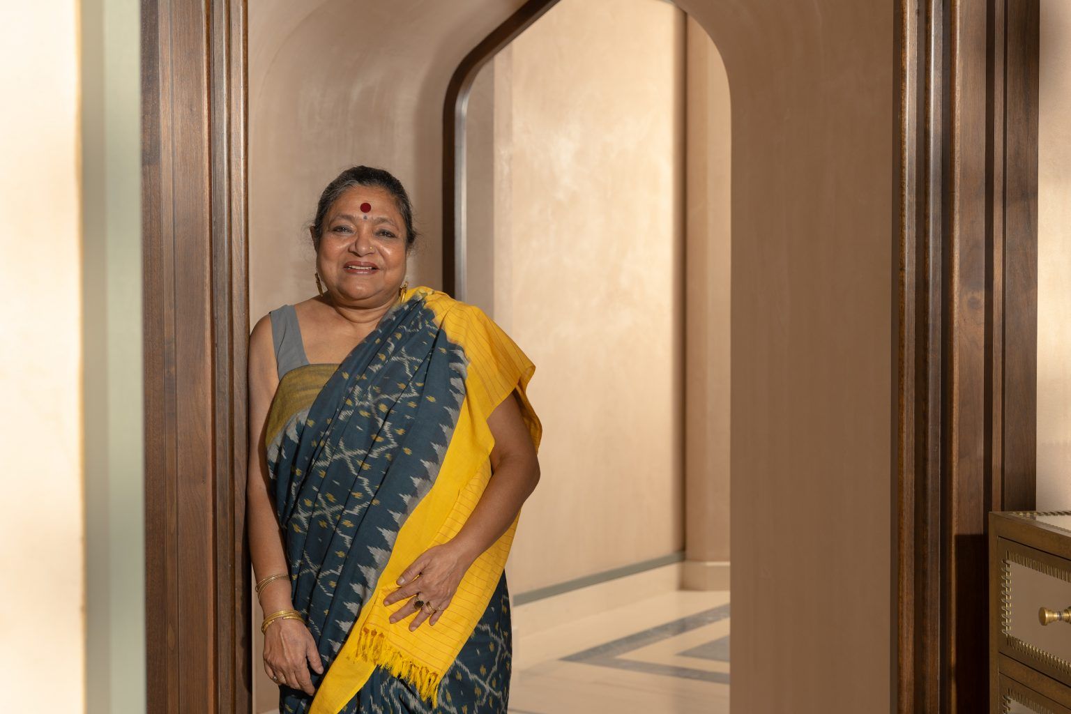 A deep dive into Indian heritage cuisine at the newly-revamped Yantra