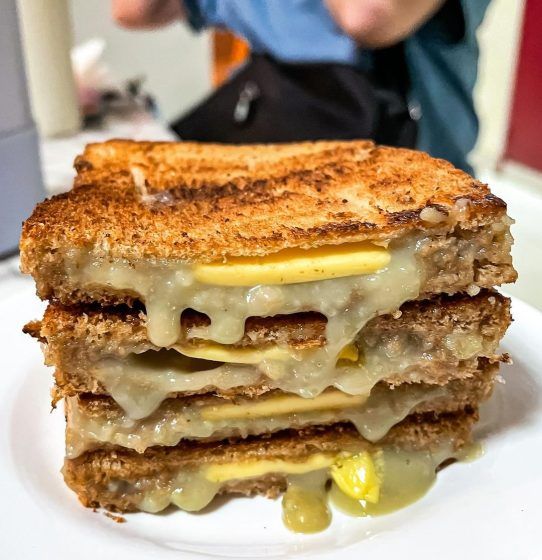 Where to find the best kaya toast in Singapore today | Lifestyle Asia SG