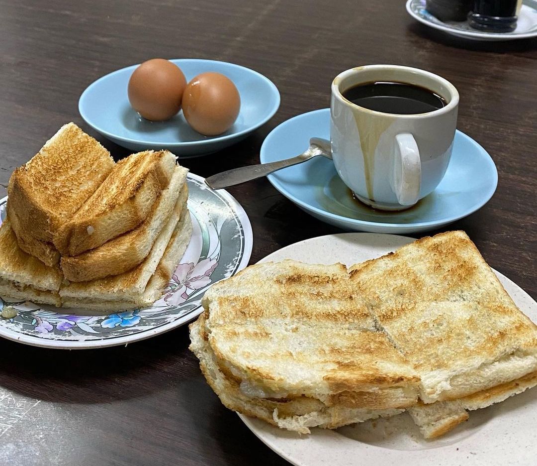 Where to find the best kaya toast in Singapore today | Lifestyle Asia SG