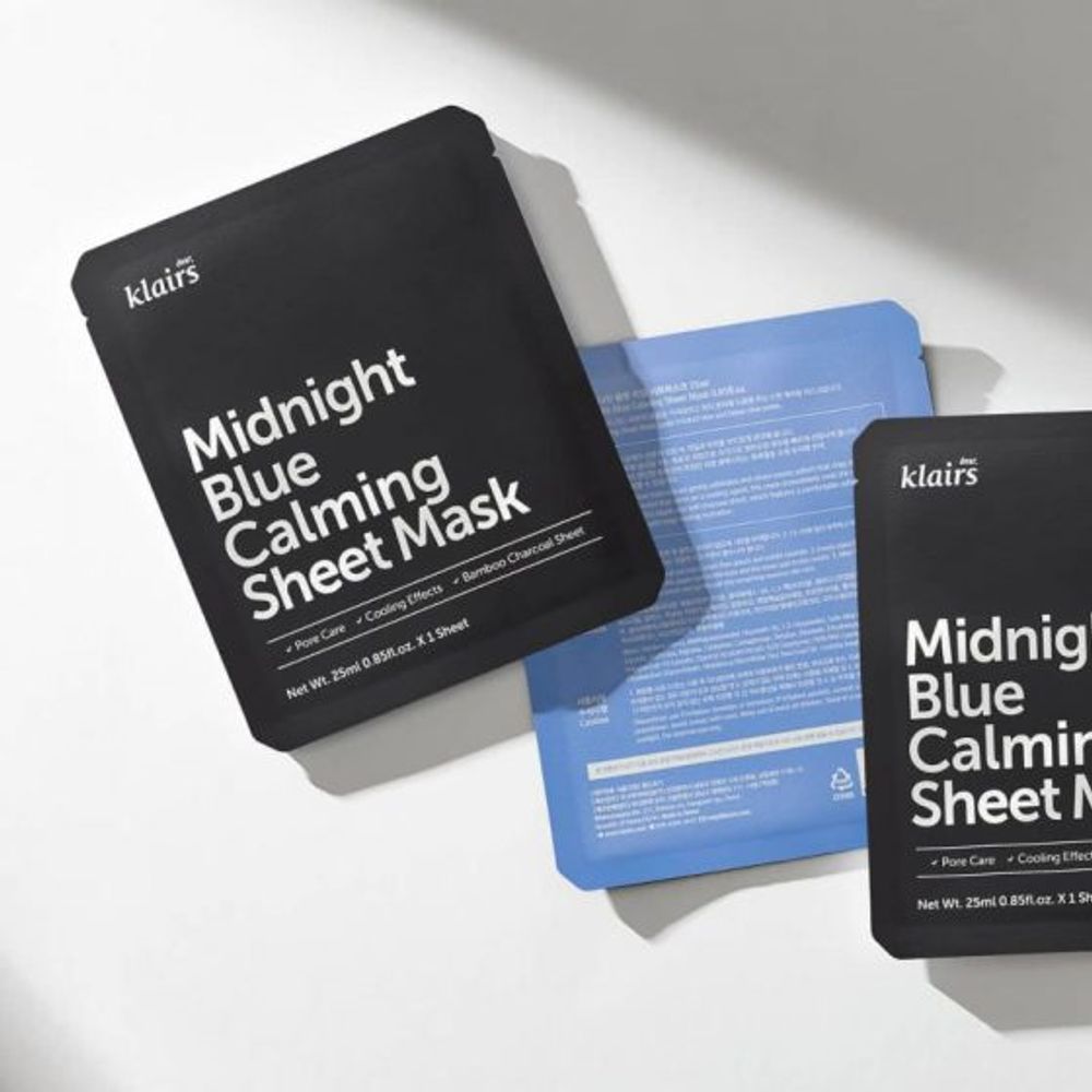 12 best Korean sheet masks to try for healthy and pampered skin