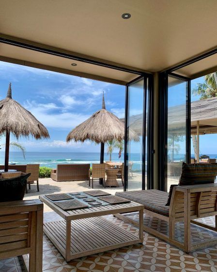 9 best beach bars in Lombok for the ultimate summertime tipple