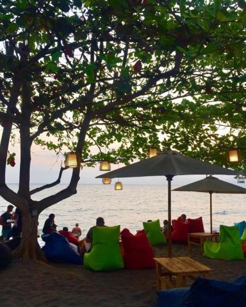9 best beach bars in Lombok for the ultimate summertime tipple