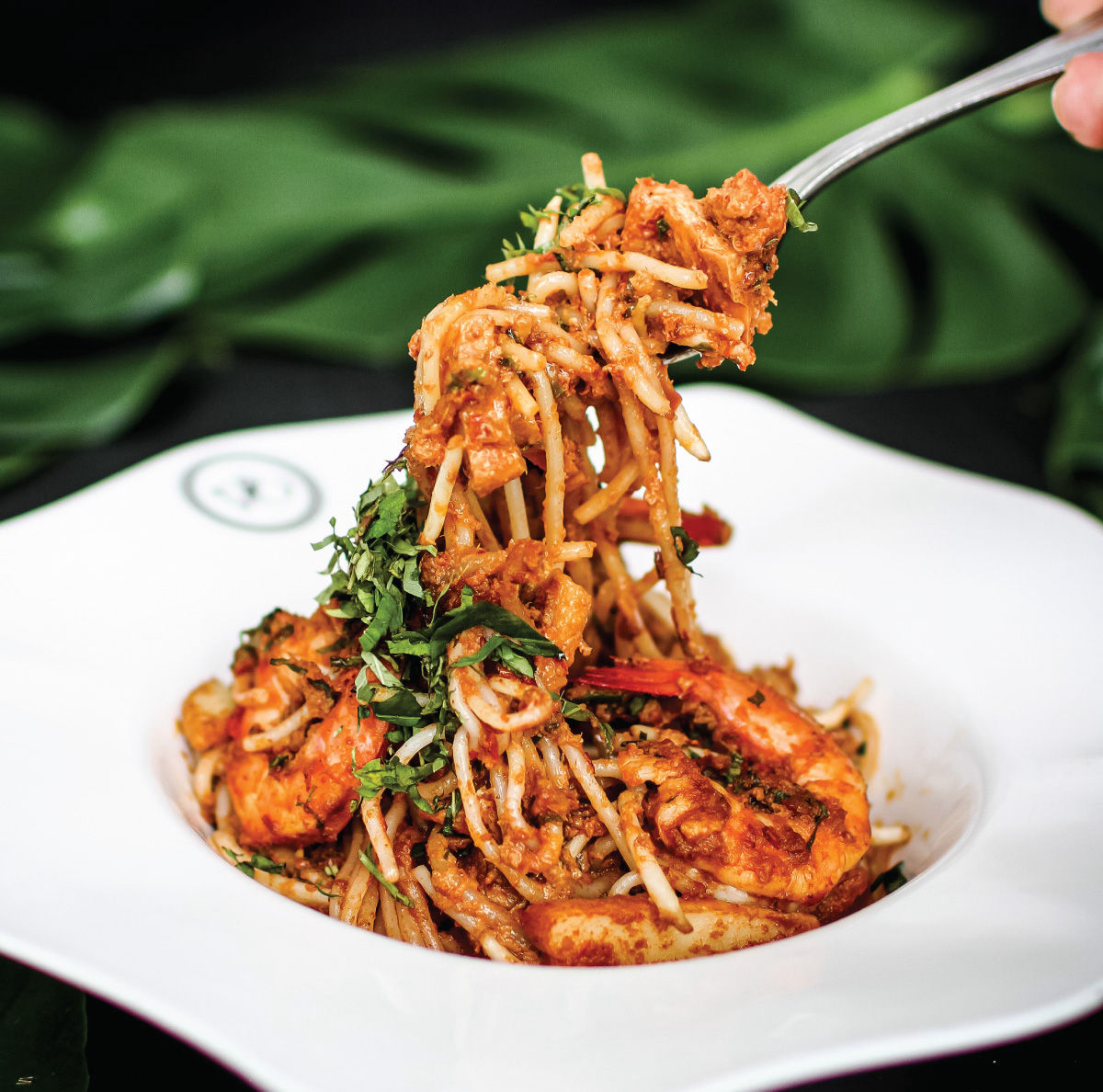 7 best places in Singapore to satisfy your dry laksa cravings