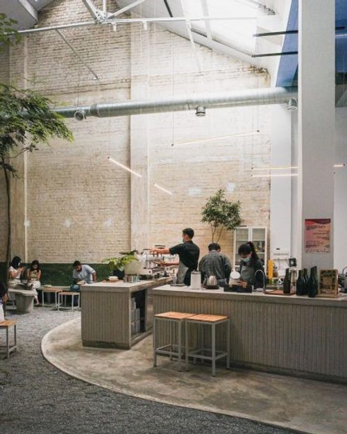 The most Instagrammable cafes in Penang to visit on your next trip