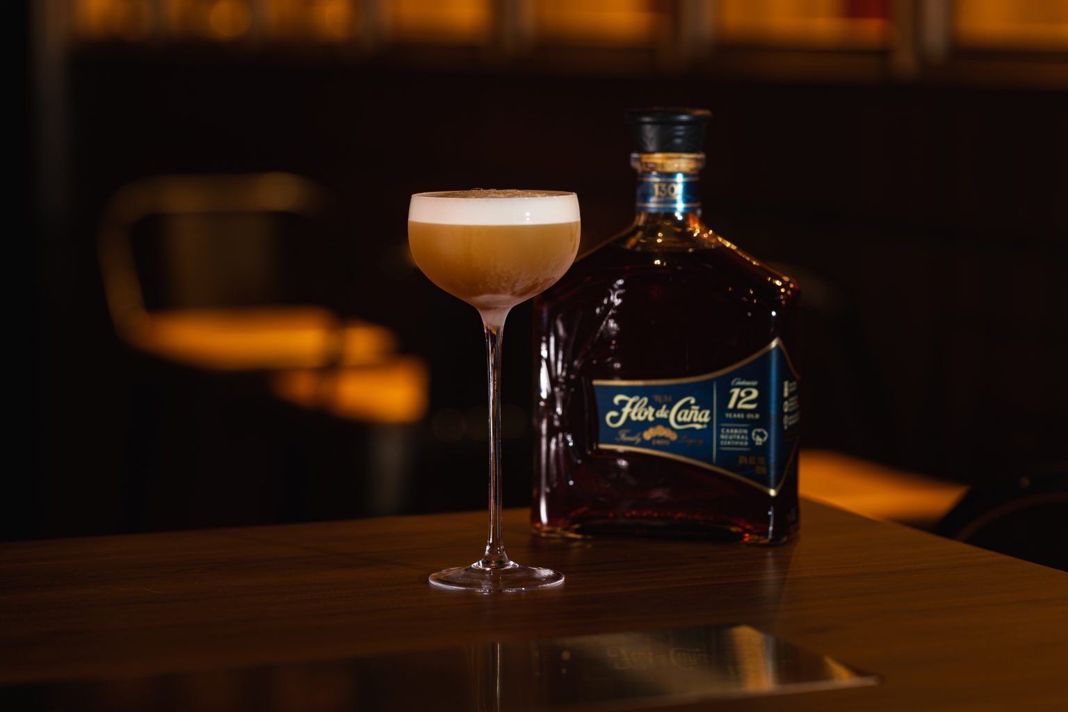 13 Singapore bars to serve zero waste rum cocktails until 15 Sept