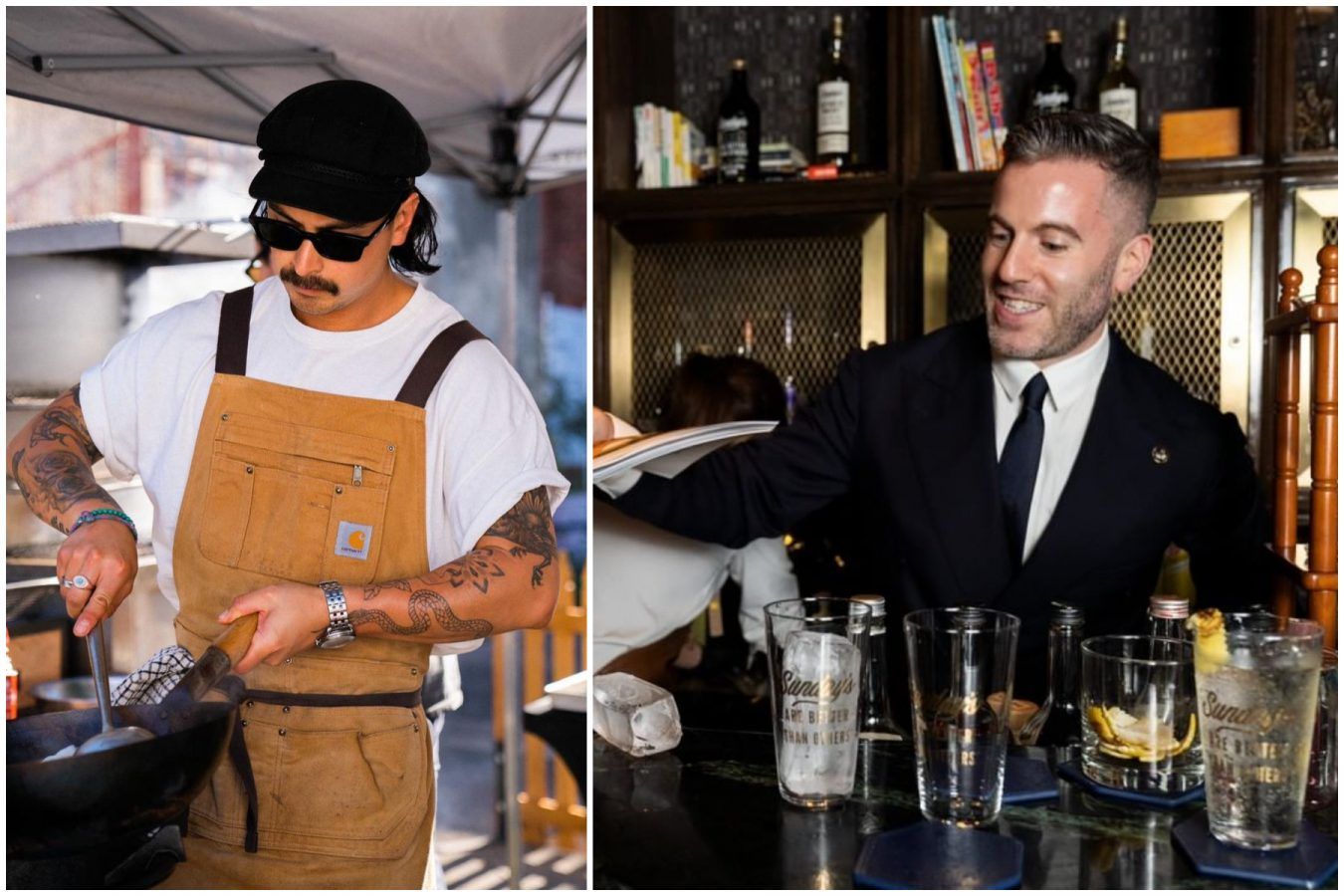 There's a Japan-centric pop up happening at Park Bench Deli on 28 Aug