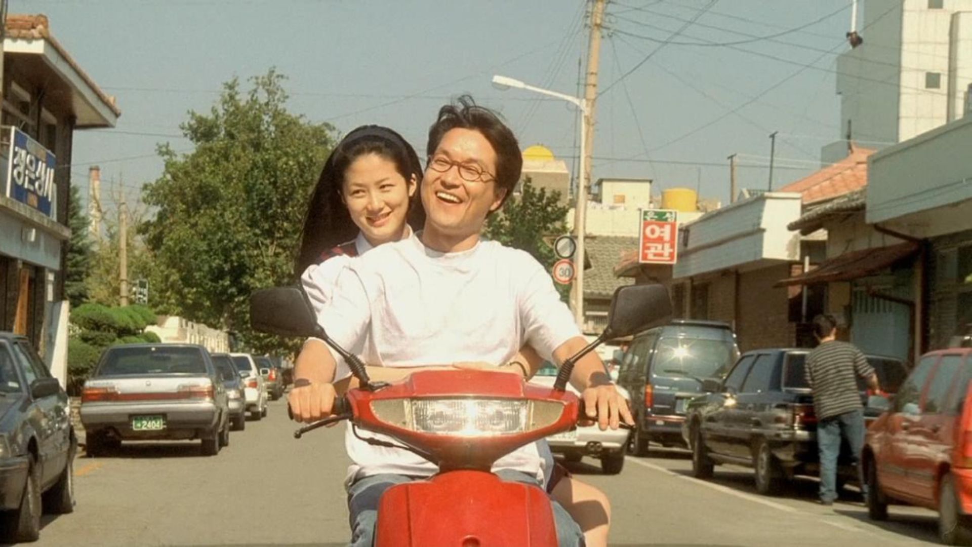 Best romantic Korean movies of all time to watch, ranked by IMDb ratings