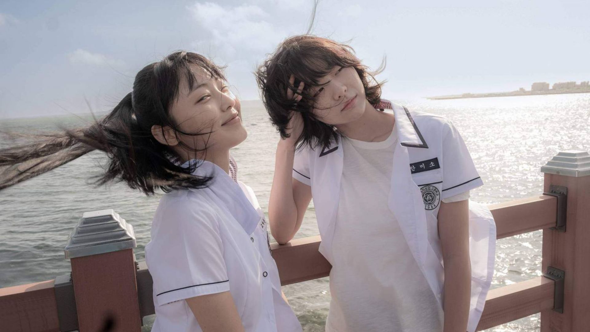 Best romantic Korean movies of all time to watch, ranked by IMDb ratings