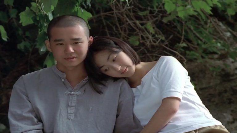 Best romantic Korean movies of all time to watch, ranked by IMDb ratings