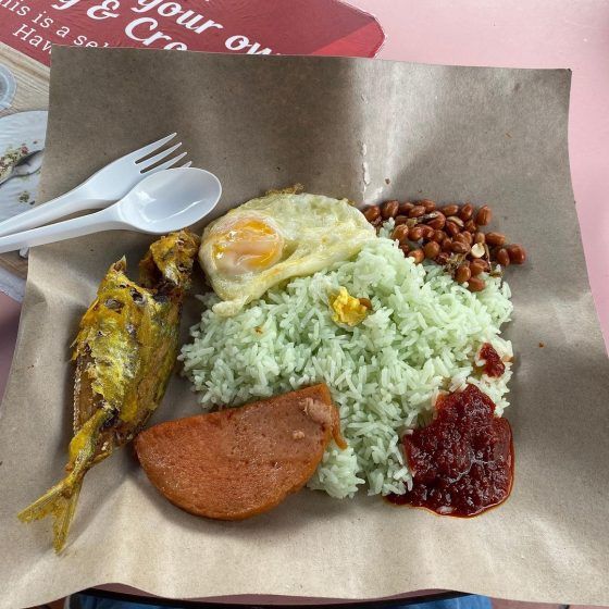 8 best stalls to order from Chong Pang Market & Food Centre