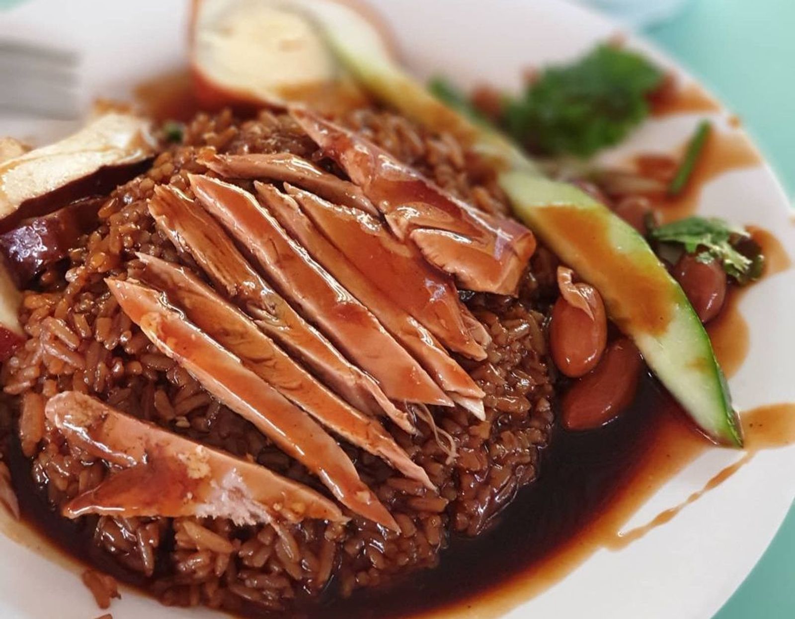 8 best stalls to order from Chong Pang Market & Food Centre