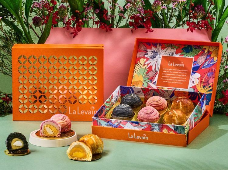 8 places to get the best Teochew mooncakes in Singapore in 2023