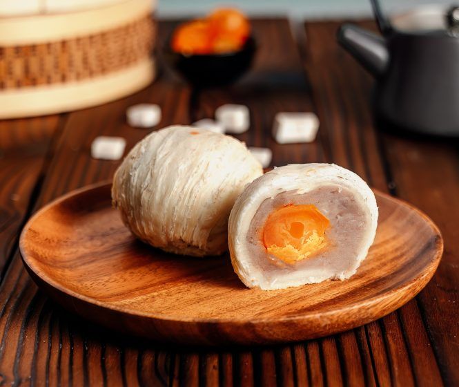 8 places to get the best Teochew mooncakes in Singapore in 2023