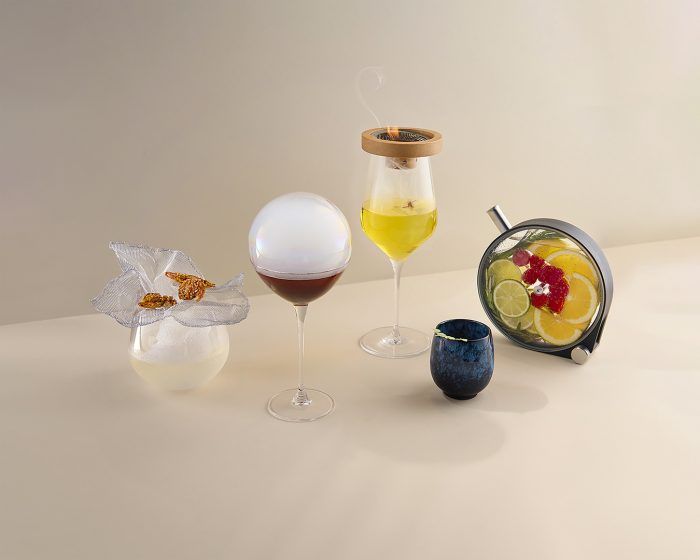 9 new bars and cocktail menus to cheers to this September 2022