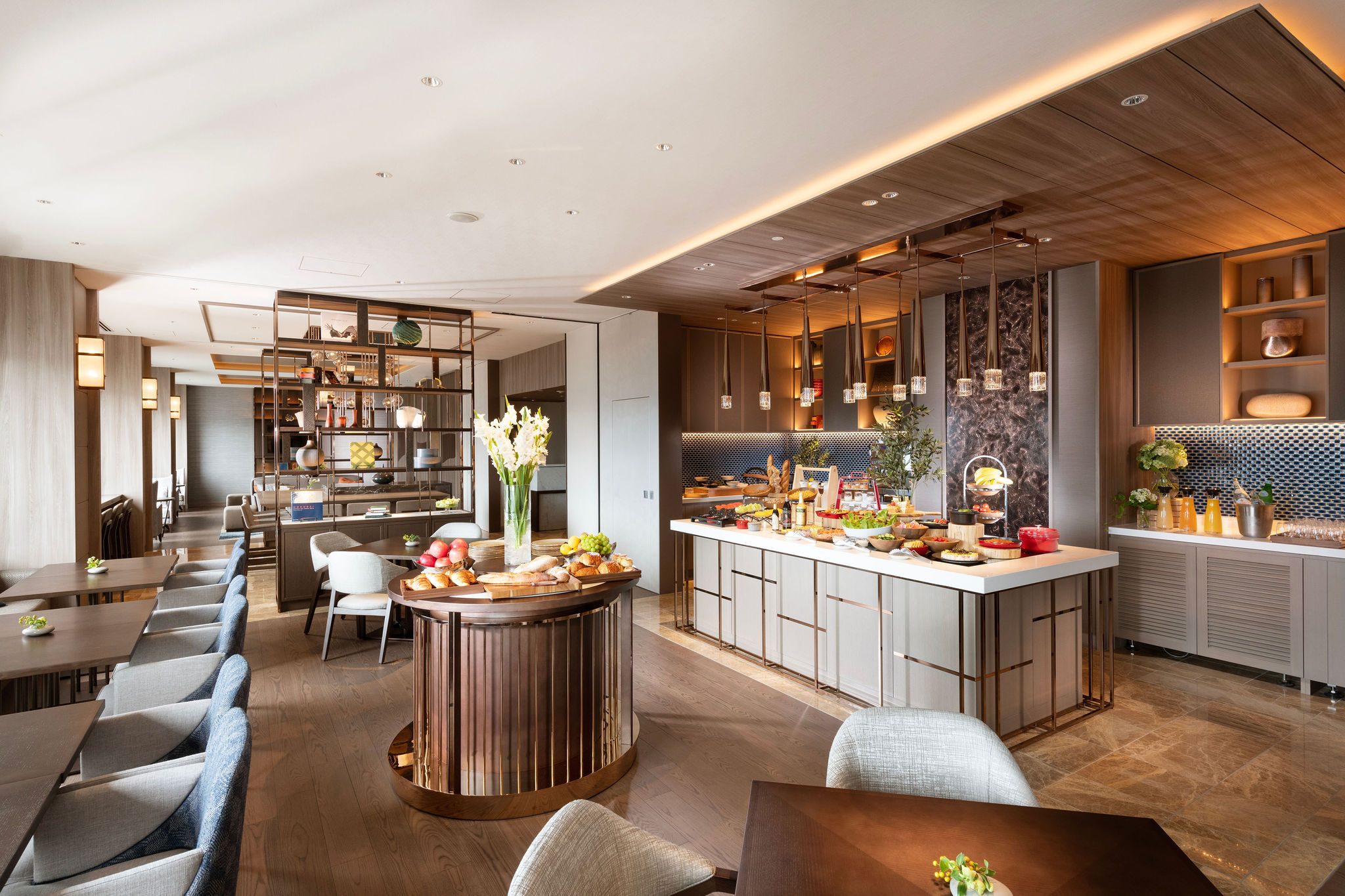 First Look: Hilton’s first flagship branded hotel in Hiroshima debuts