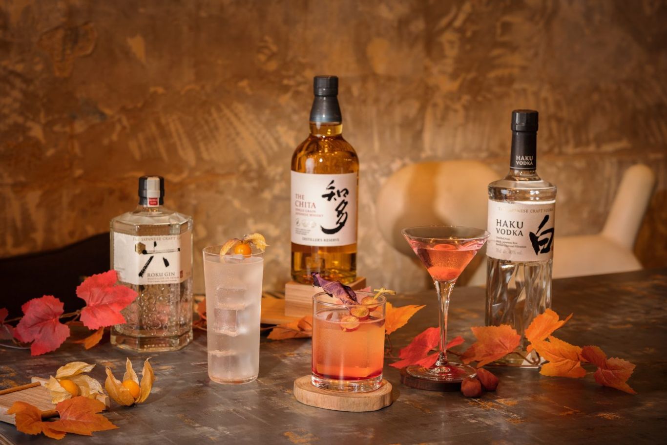 7 drink events in Singapore to quench your thirst with this September 2022