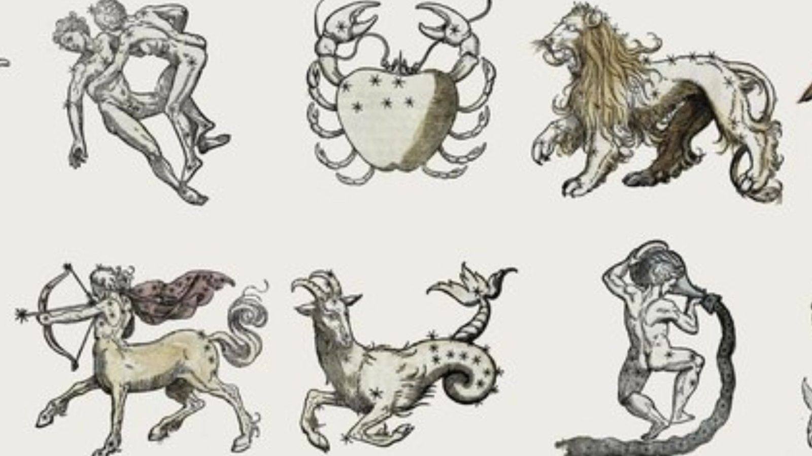 Zodiac signs personality traits and compatibility: A comprehensive guide