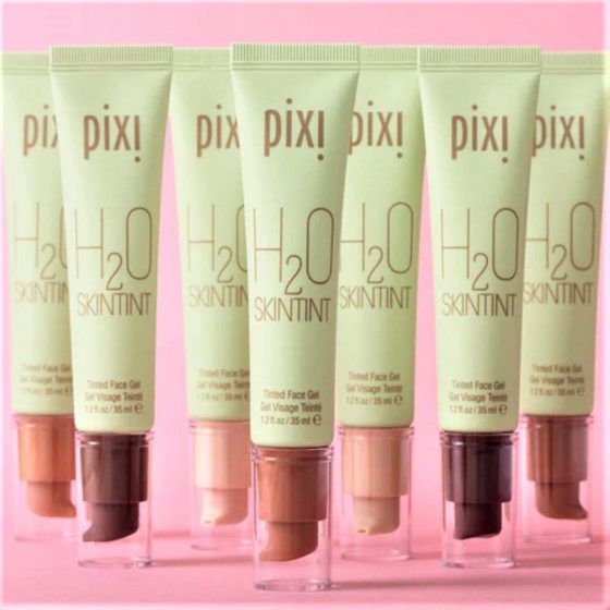 The best tinted moisturisers for light coverage and naturally glowy skin