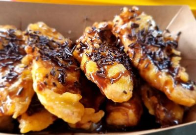 Best goreng pisang in Singapore: 7 places for the perfect midday snack