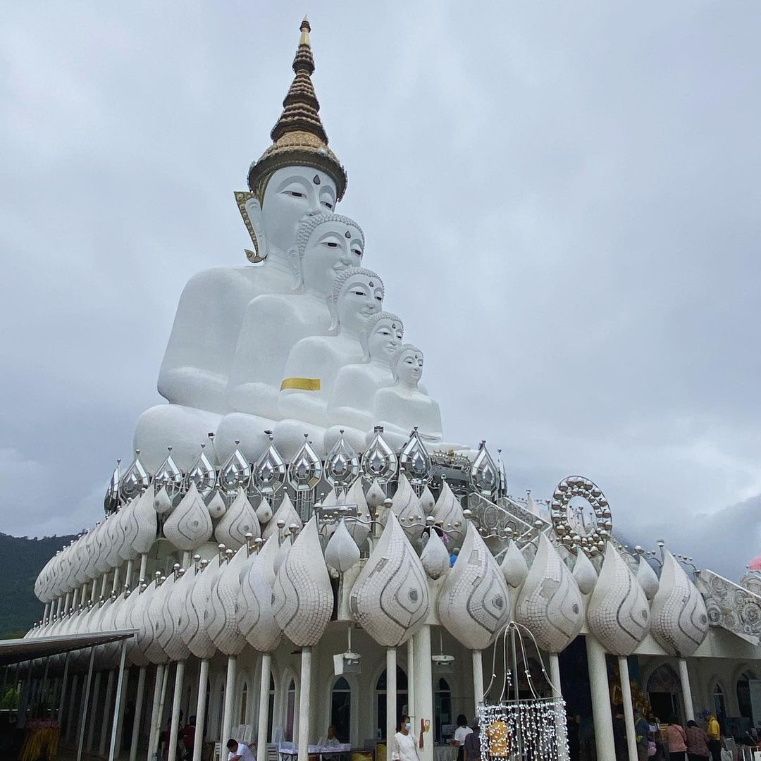 Your guide to Khao Kho, a dreamlike locale just 5 hours from Bangkok