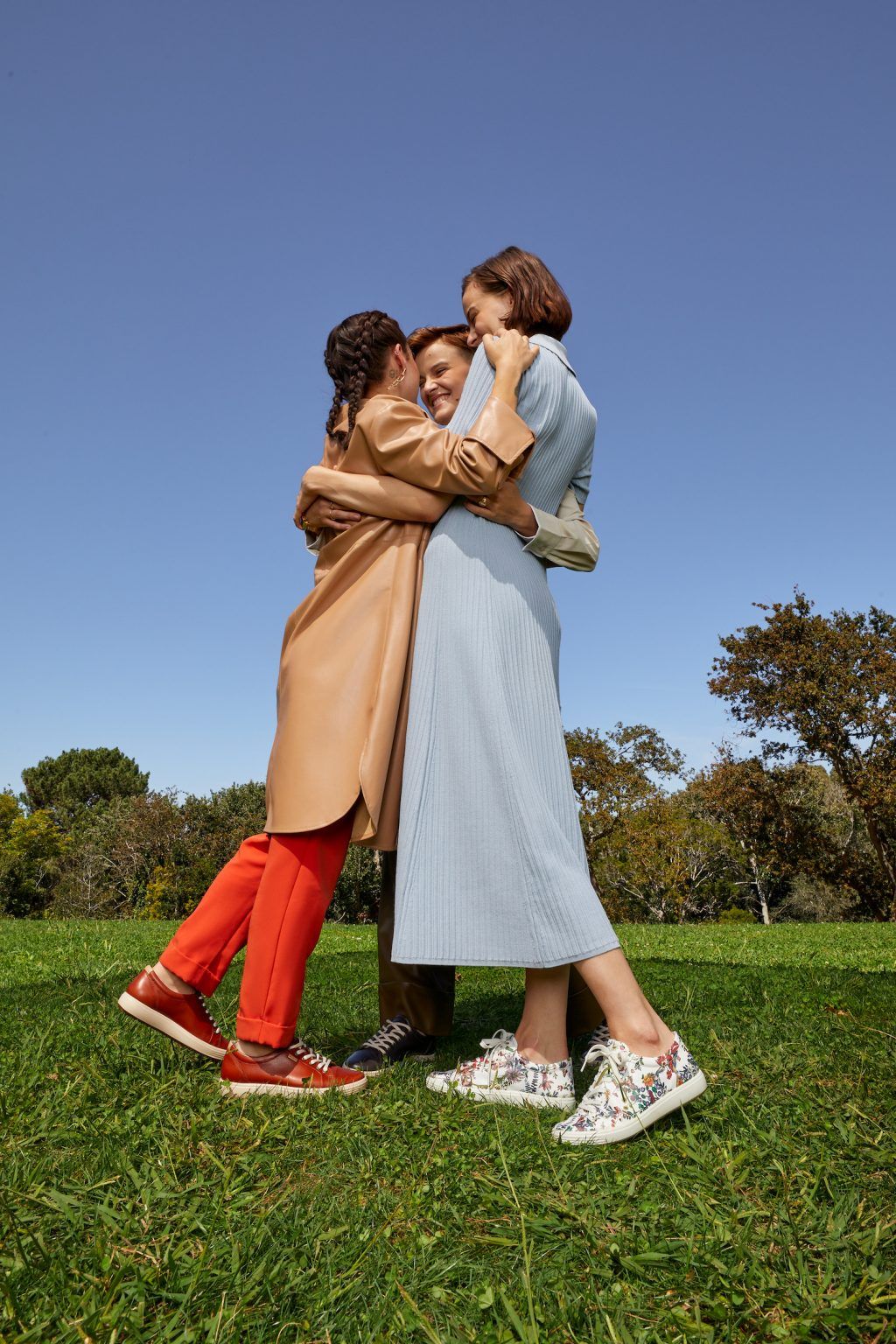 ECCO collaborates with artist Kristjana Williams for its SOFT 7 AW2022 ...