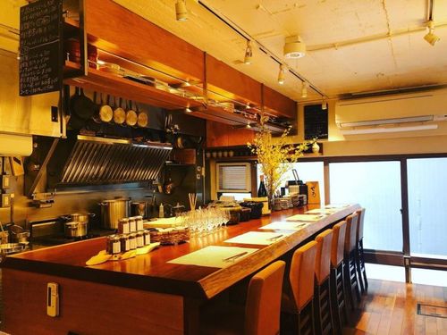 The best restaurants in Tokyo, according to Ichigo Ichie's chef Akane Eno