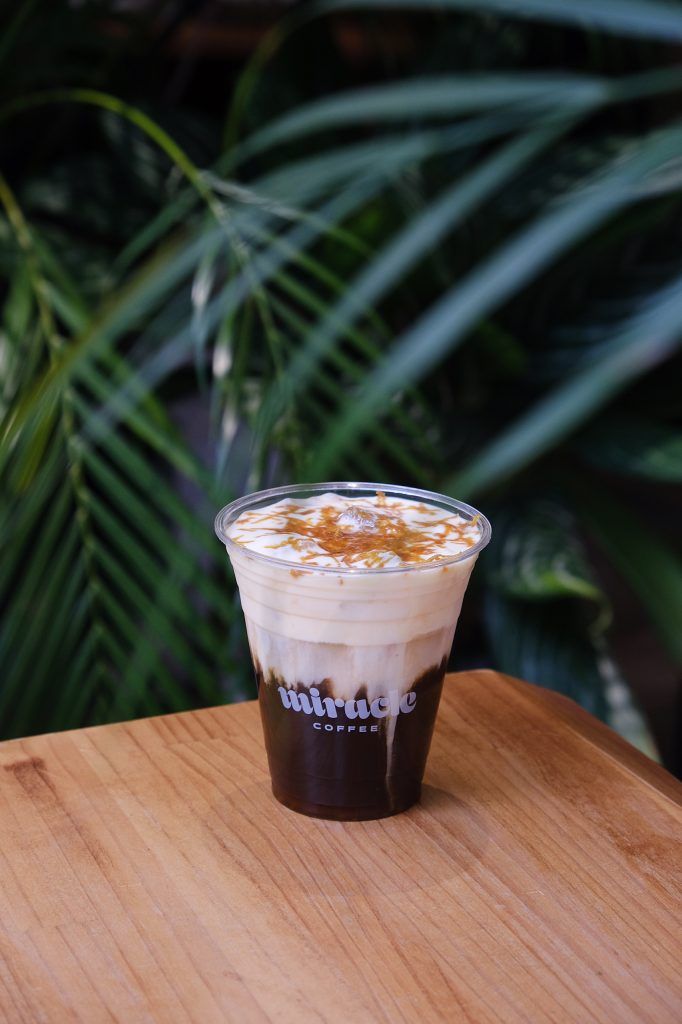 You can soon try JJ Lin's artisanal coffee at Marina Bay Sands