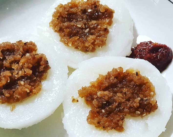 Where to find the best chwee kueh in Singapore