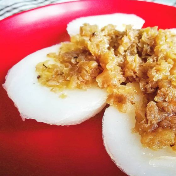 Where to find the best chwee kueh in Singapore