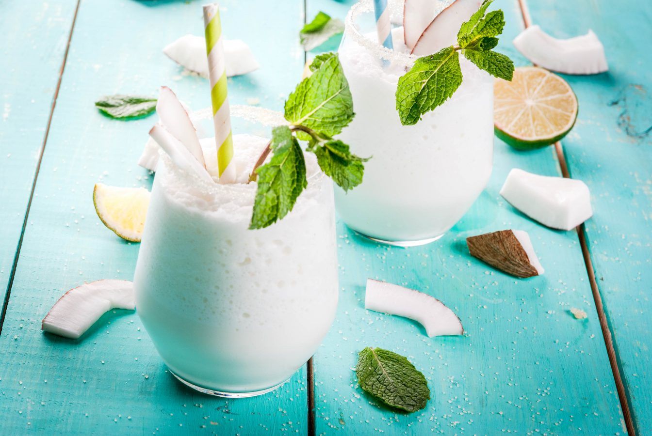 10 refreshingly unique mojito recipes that'll transport you to the ...