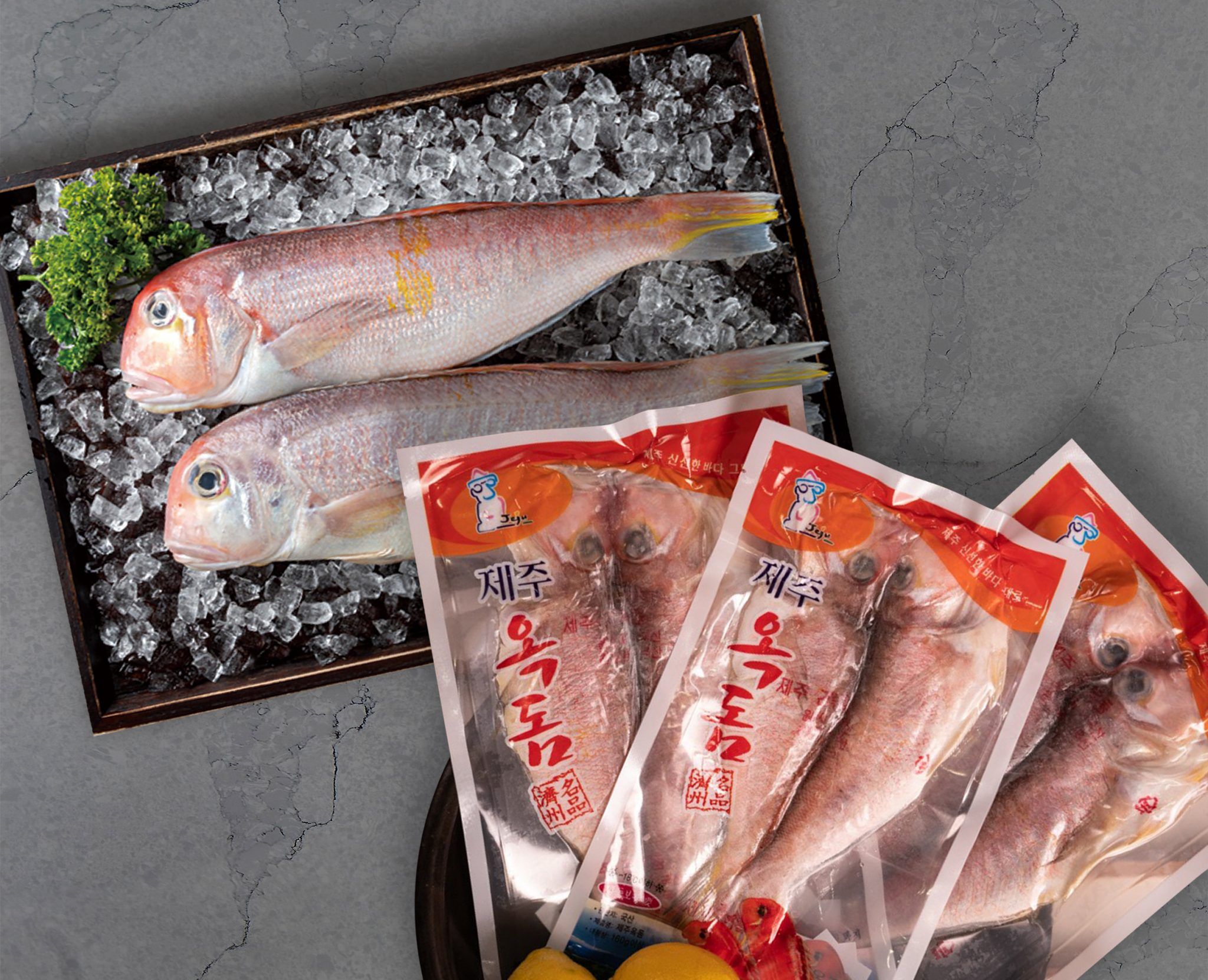 7 best Korean products to shop at the SoGoodK pop-up in Takashimaya