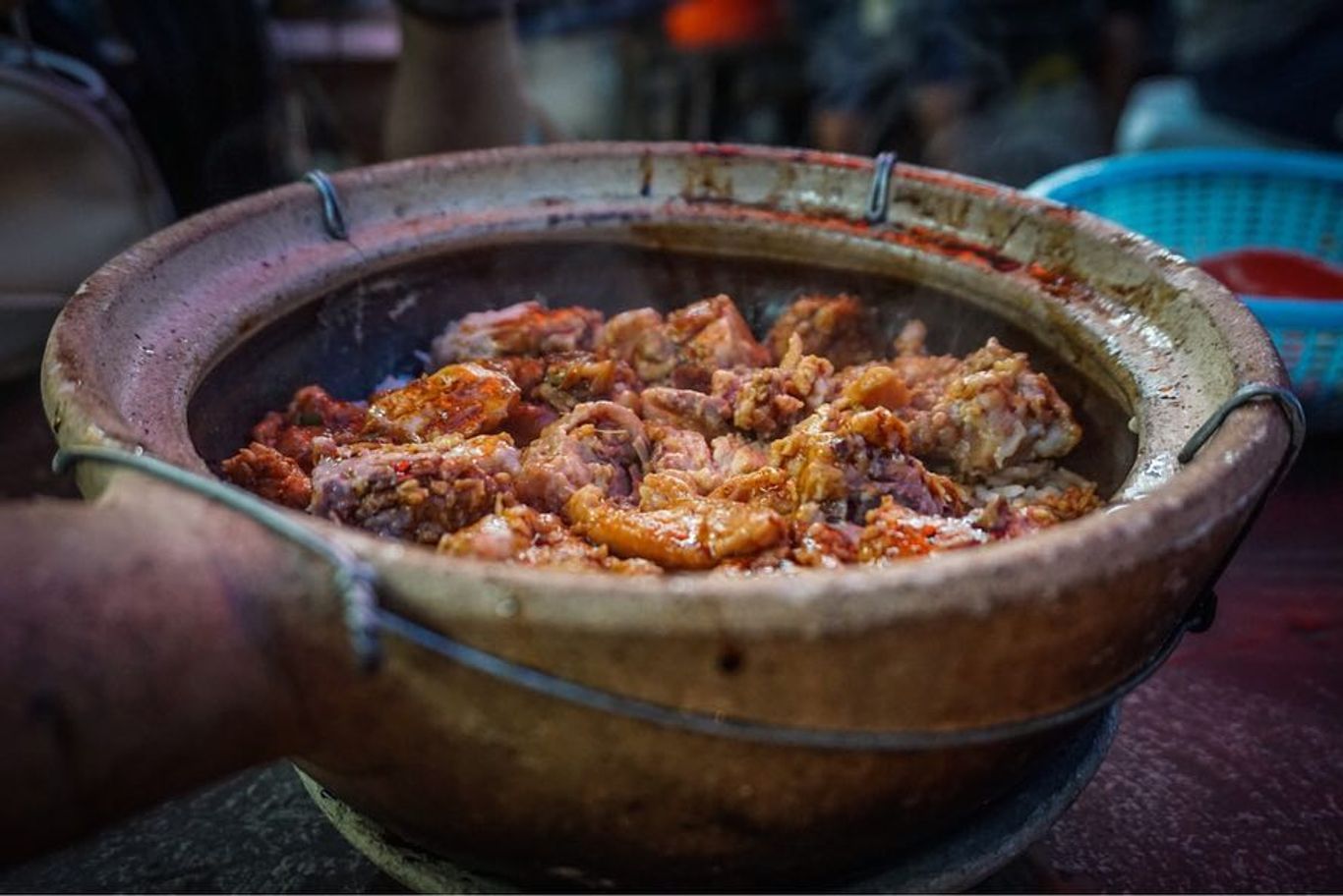 9 best chicken rice and claypot chicken rice stalls in KL and Selangor