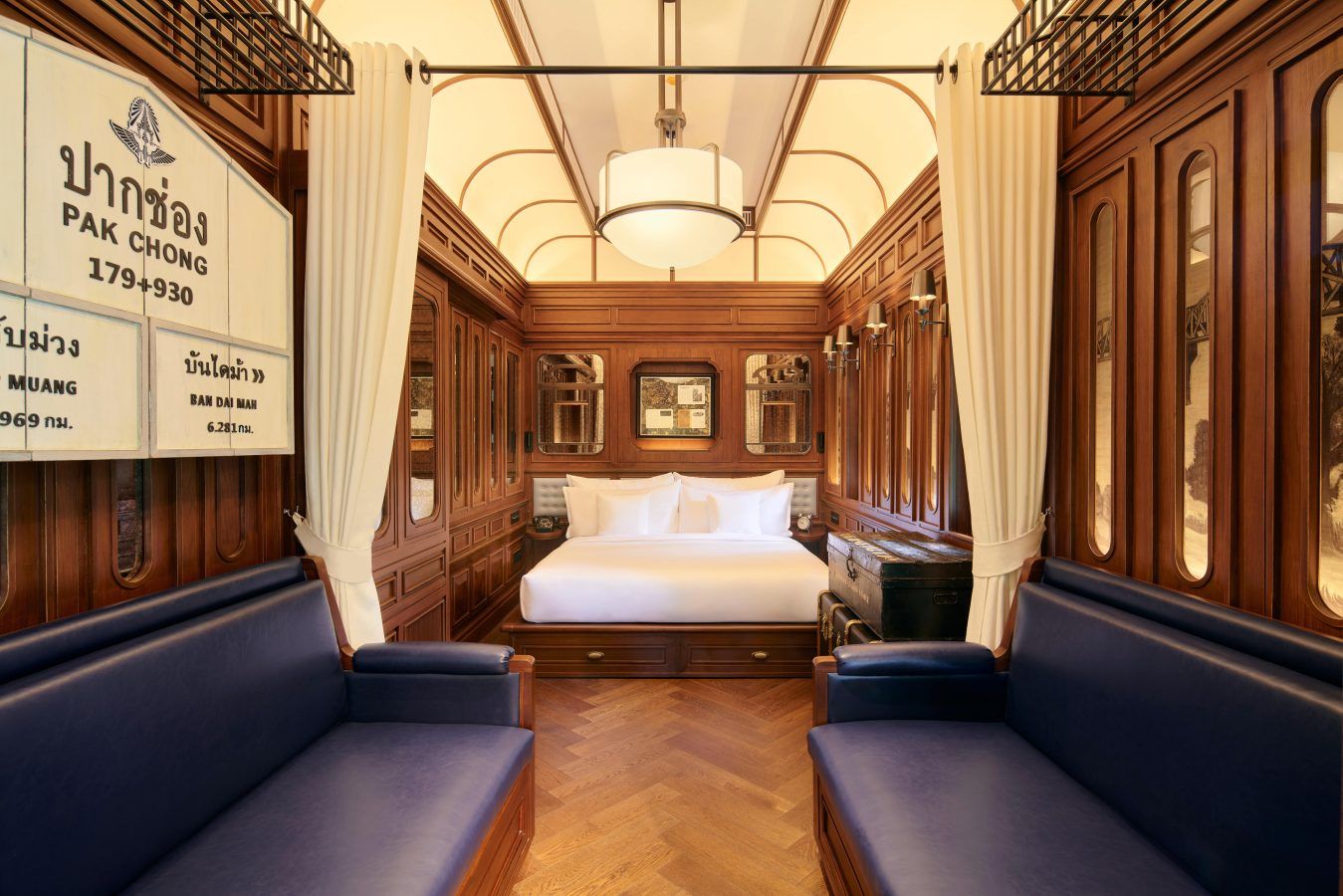 First look at the brand new InterContinental Khao Yai Resort