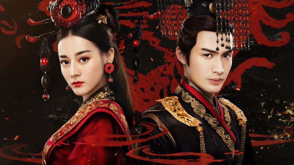 11 best Chinese period dramas to get hooked on this weekend