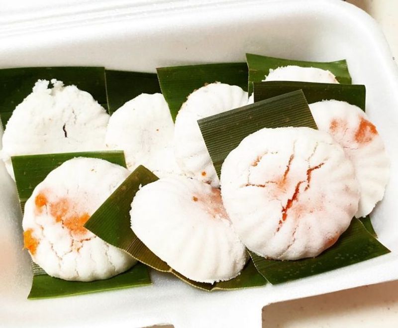 7 places for the best putu piring and tutu kueh in Singapore