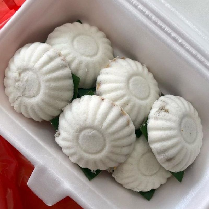 7 places for the best putu piring and tutu kueh in Singapore