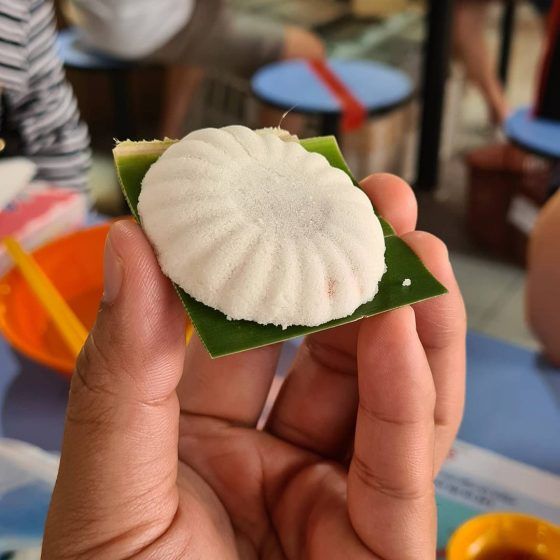 7 places for the best putu piring and tutu kueh in Singapore