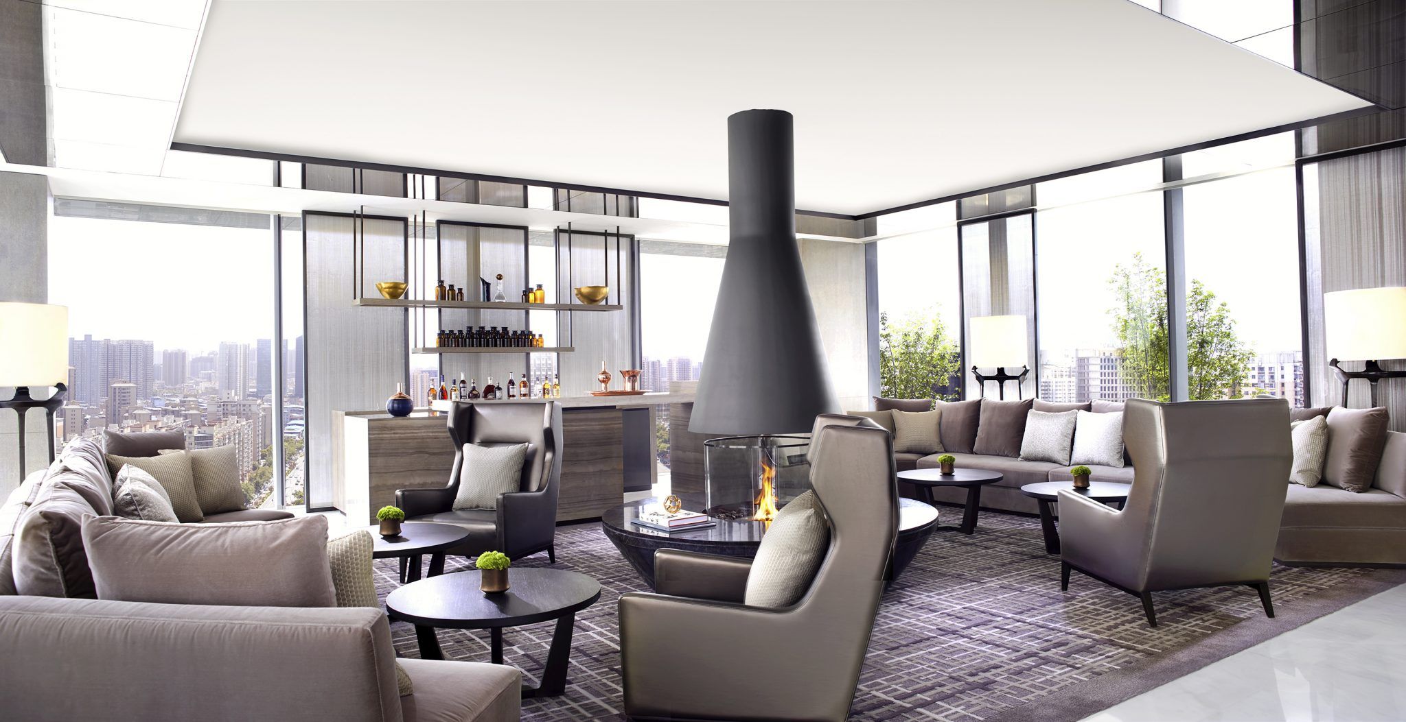 What does the future of luxury travel look like? Marriott International ...